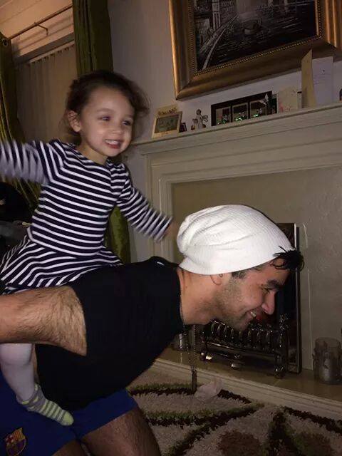 martin ruddy is fundraising for Samaritans