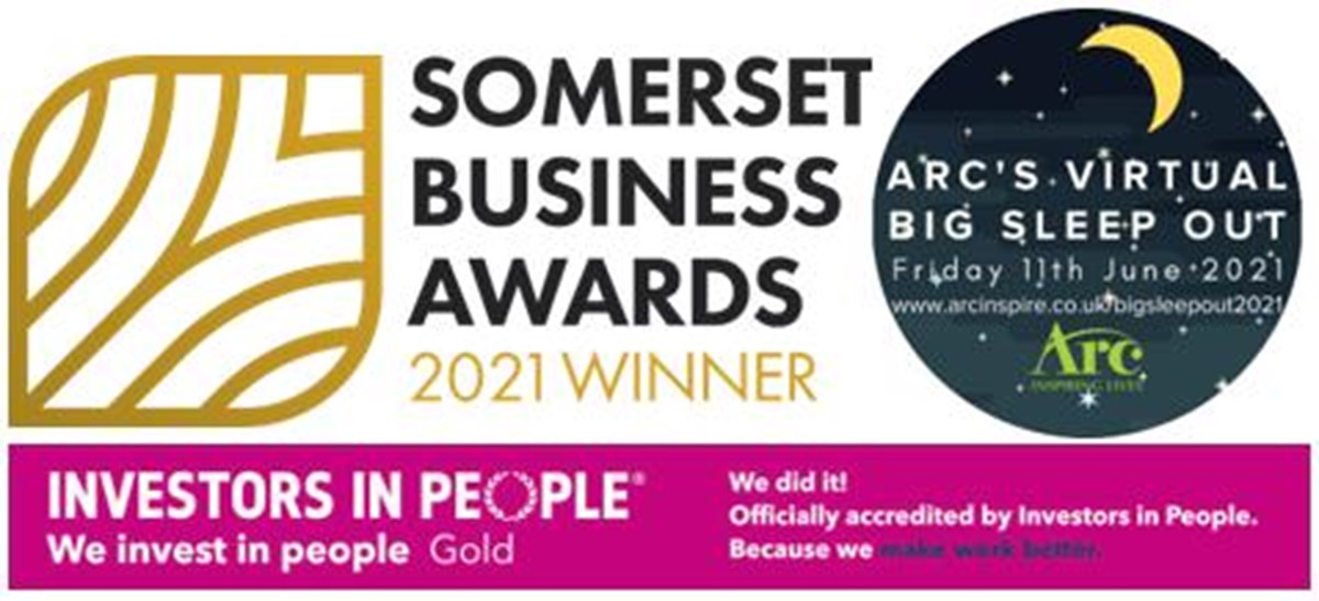 Kate Ricketts is fundraising for Arc