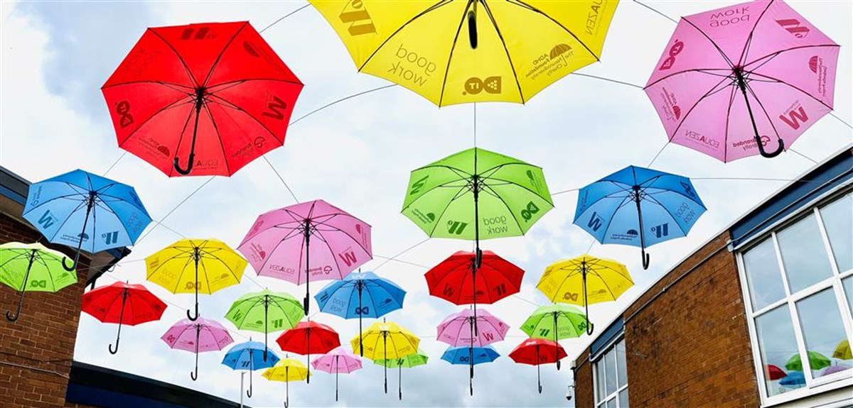 ADHD Foundation is fundraising for ADHD Foundation