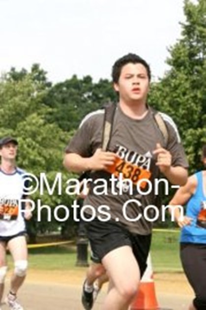 Justin Tan is fundraising for Dementia UK