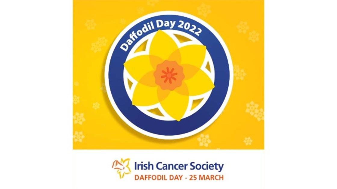 Pfizer Grange Castle is fundraising for Irish Cancer Society