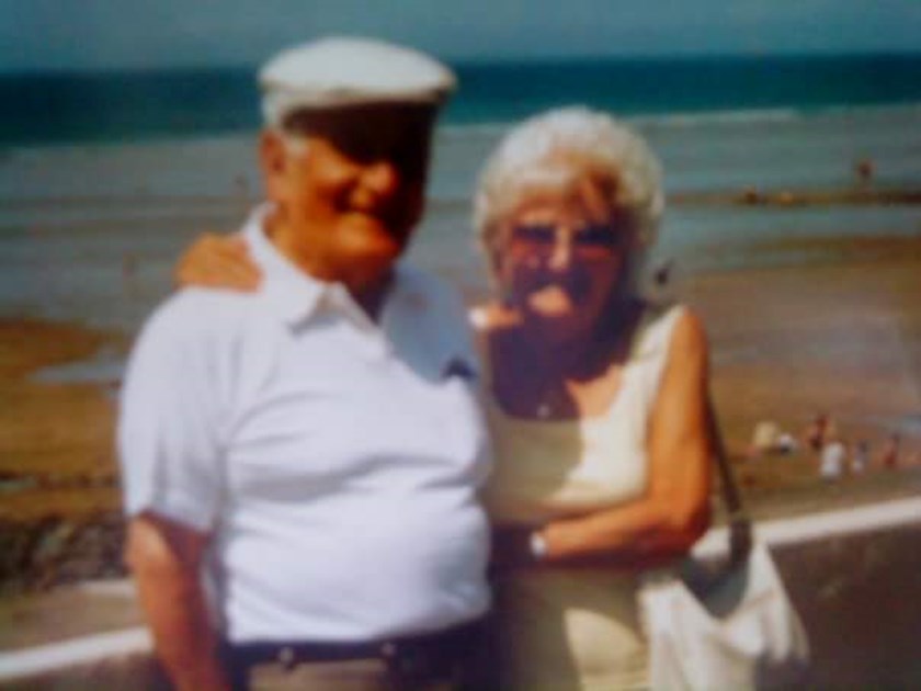 Laura Moskwa is fundraising for Cancer Research UK