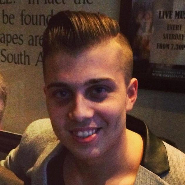 Ryan Chart is fundraising for The Emily Ash Trust