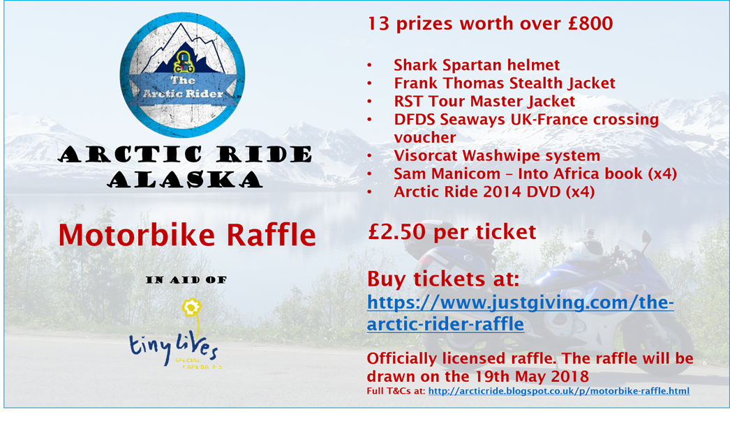 Gordon Stuart is fundraising for Tiny Lives