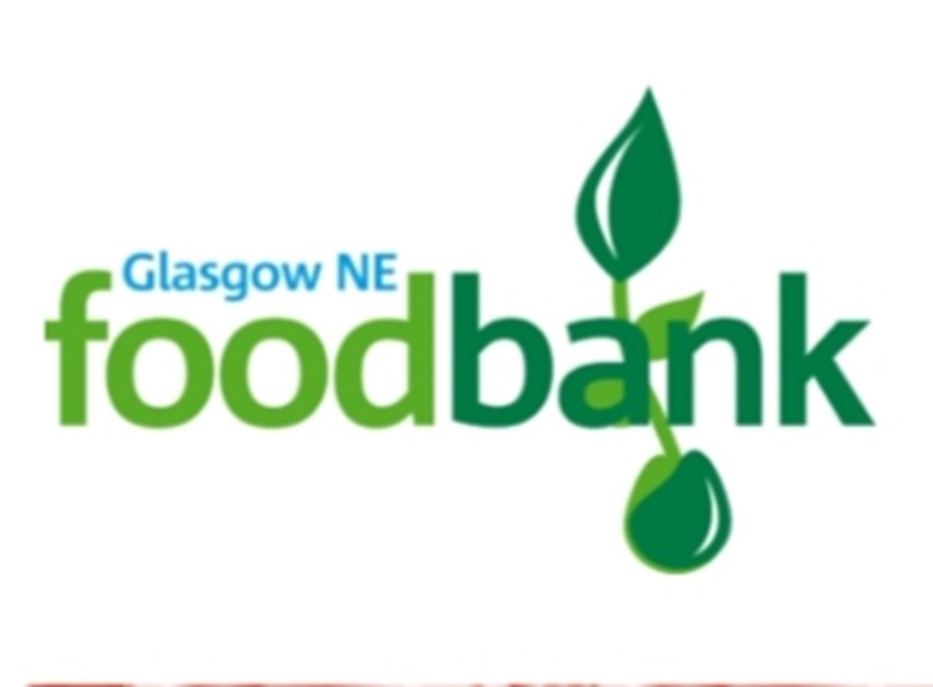 Leann Willis is fundraising for Glasgow NE Foodbank