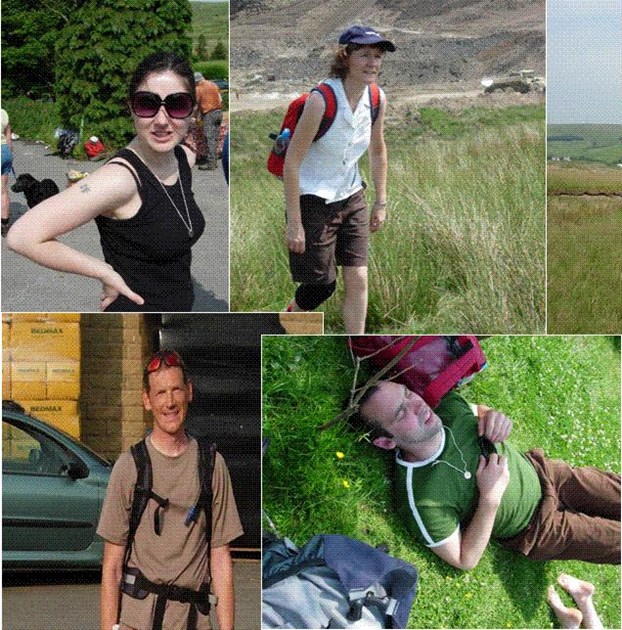 Louise Adamson is fundraising for When You Wish Upon A Star