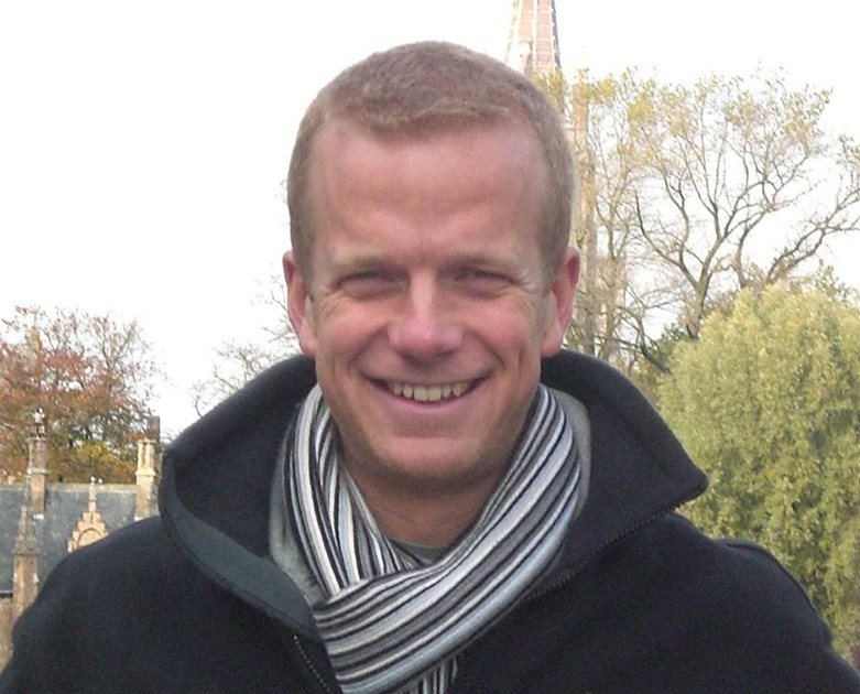 Jon Day is fundraising for Army Benevolent Fund