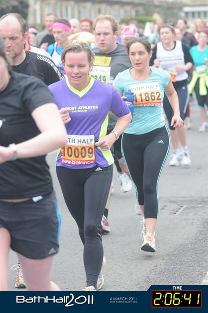 Helen Reed is fundraising for Cancer Research UK