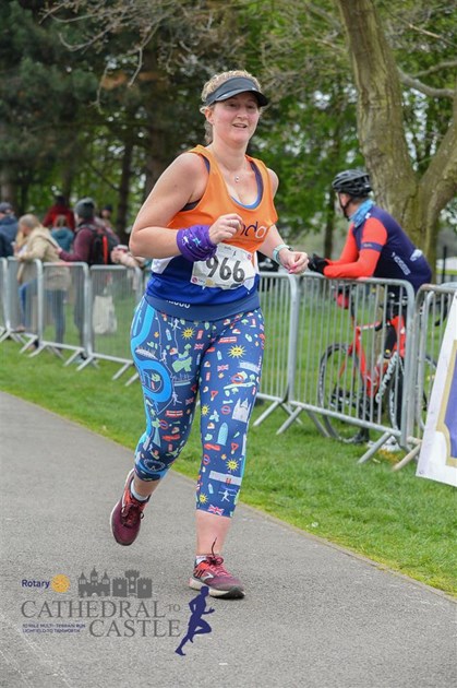 Laura Schofield is fundraising for Motor Neurone Disease Association