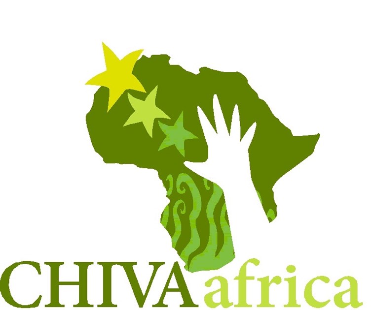 Patrick McMaster is fundraising for CHIVA Africa