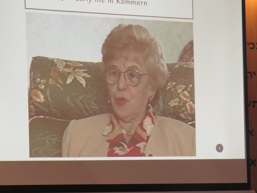 Michael Krantz is fundraising for Generation 2 Generation G2G