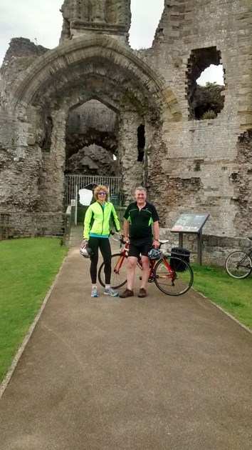 Elfed Williams is fundraising for Hope House & Ty Gobaith