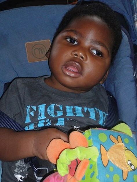 Sylvia Ringer is fundraising for Zimbabwe Orphan Care