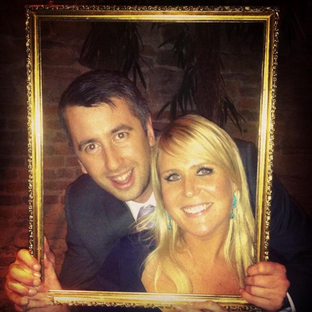 Jayne Walsh is fundraising for Macmillan Cancer Support