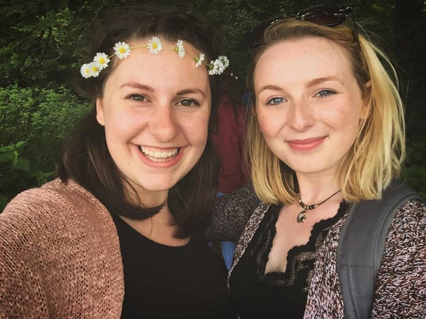Bethany Lindsay is fundraising for Macmillan Cancer Support