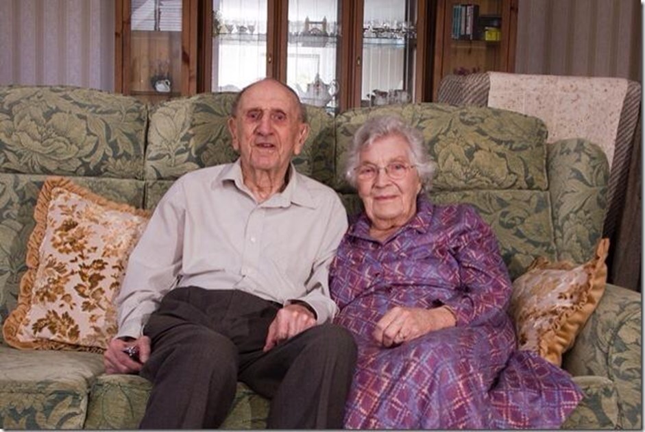 James Spalding is fundraising for Alzheimer's Society