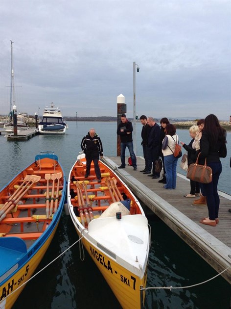 Stacey Merritt is fundraising for CoCo's Foundation