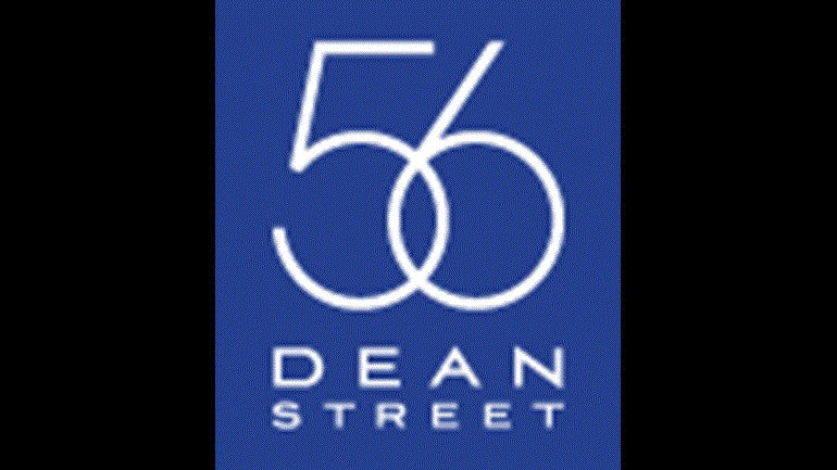 56 Dean Street is fundraising for CW+