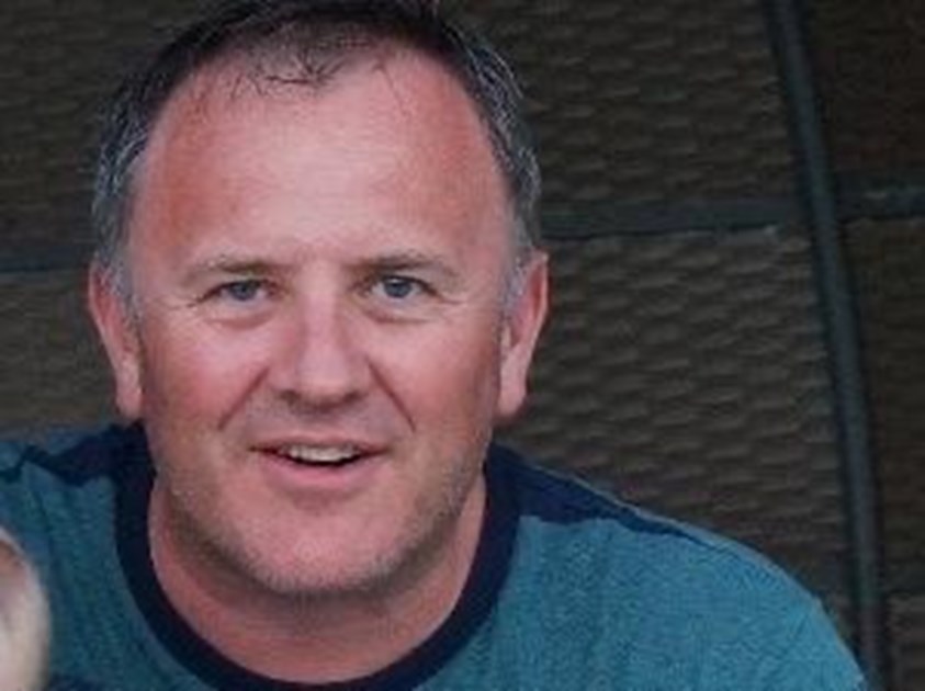 Lucy Doherty is fundraising for Guts UK Charity