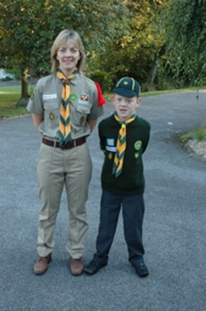 Hilary Ford is fundraising for World Food Programme - Prism the Gift Fund