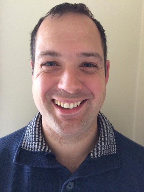 Dan Penter is fundraising for The Royal Air Force Benevolent Fund