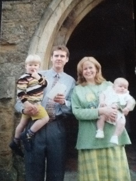 Sam Lobaczewski is fundraising for Mind