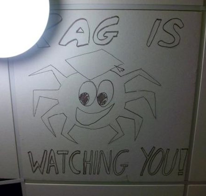 Rachel Colley is fundraising for Sheffield RAG (Raising and Giving)