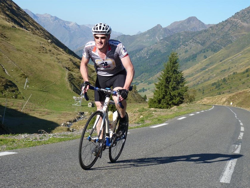 Elizabeth Cornelius is fundraising for Macmillan Cancer Support