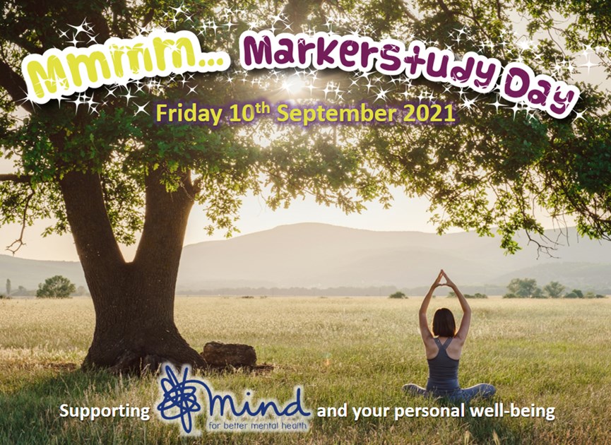 Markerstudy Group Giving Page is fundraising for Mind