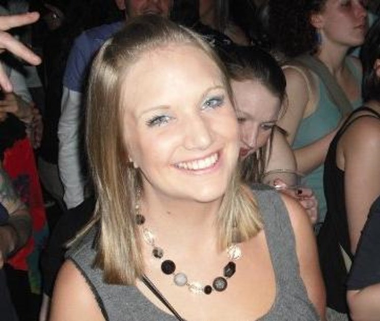 Claire Linley is fundraising for Age UK