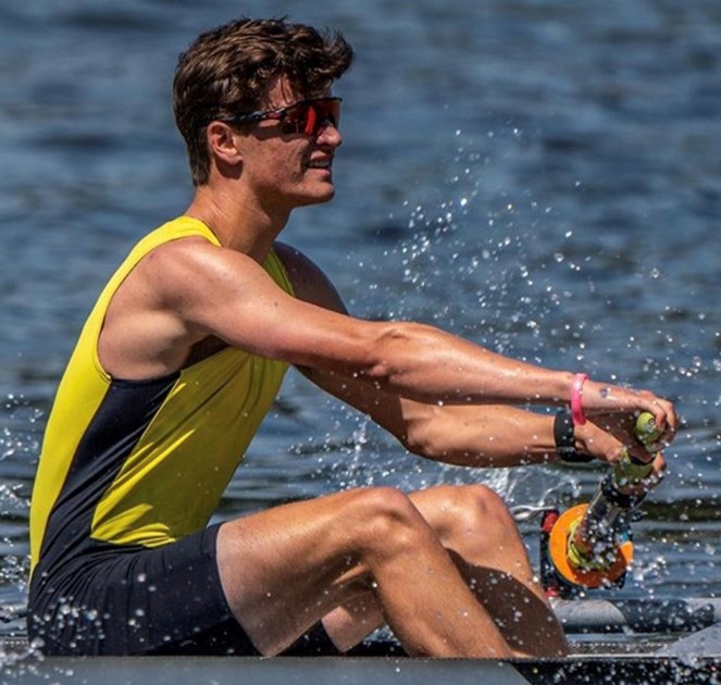 Dominic Price is fundraising for Shooting Star Children's Hospices