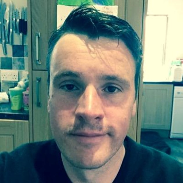 Ben Leary is fundraising for Saint Michael's Hospice