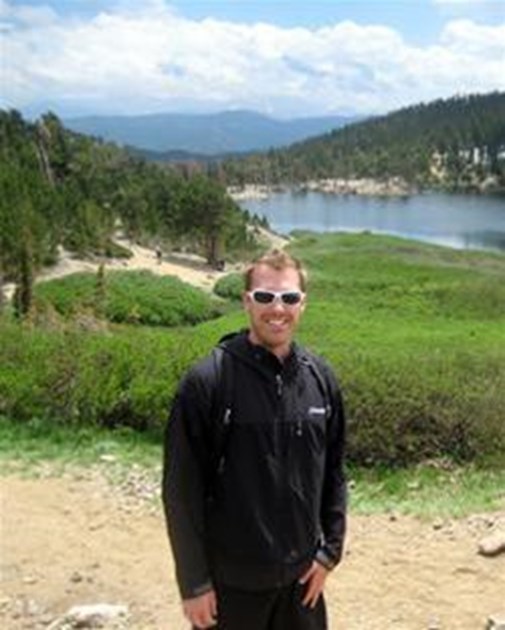 Tyson Wipperling is fundraising for Voluntary Service Overseas