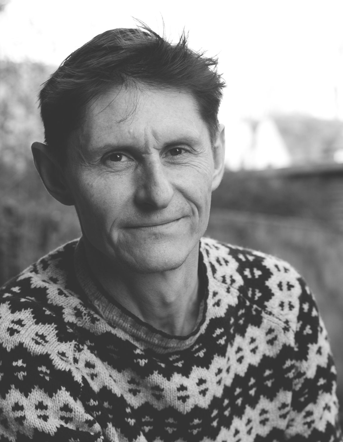 William Reavell is fundraising for Trussell