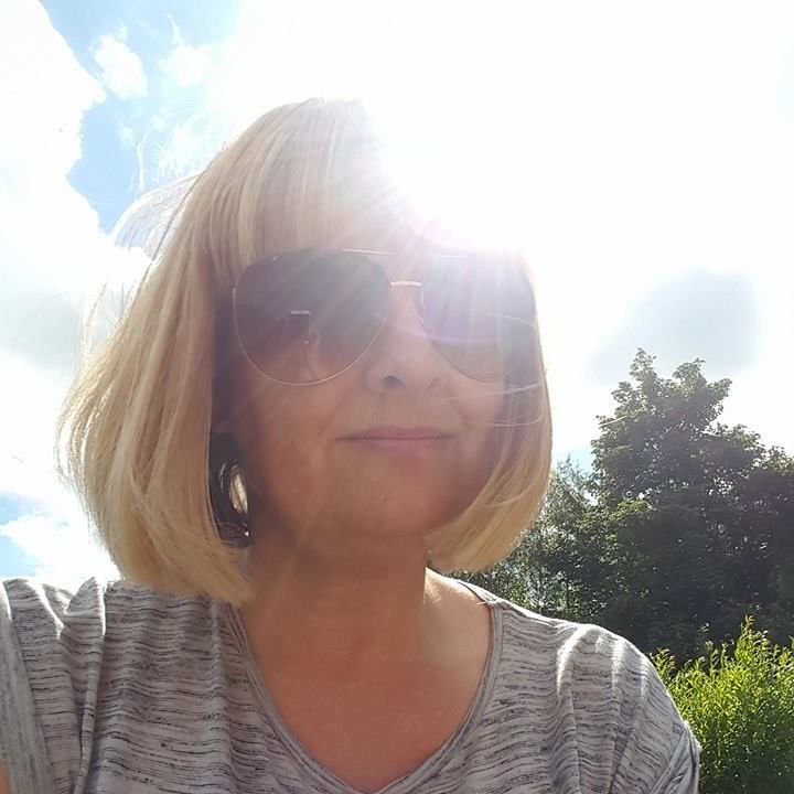 Lucy Fawcett is fundraising for Breast Cancer Now