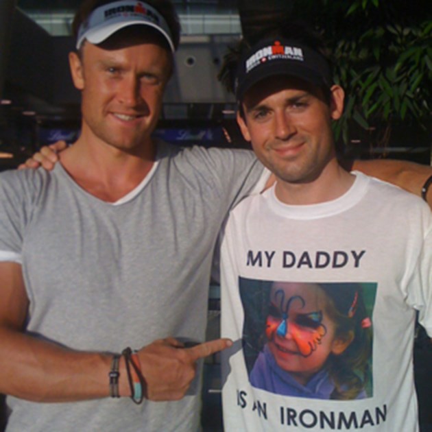 John Millward is fundraising for Headway - the brain injury association