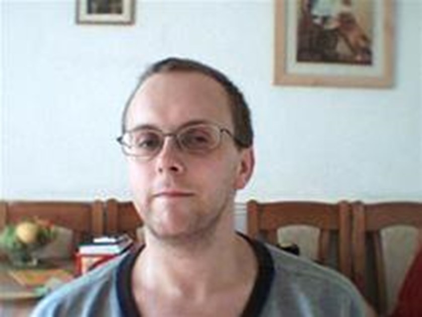 Gary Hewitt is fundraising for Beanstalk