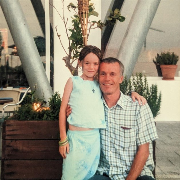 Hannah Pool is fundraising for Roy Castle Lung Cancer Foundation