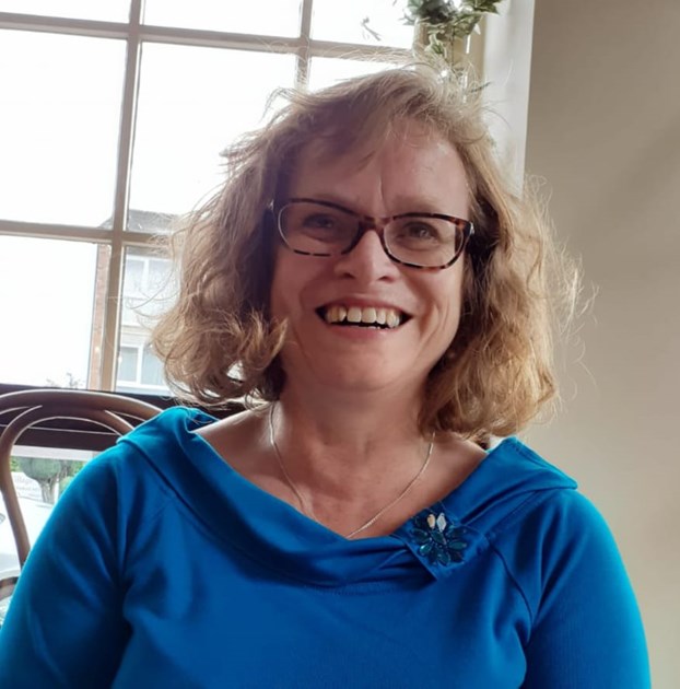 Clare Lai Is Fundraising For Ocumel Uk