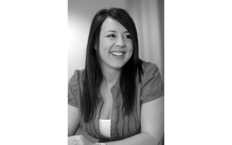 Samantha Lefevre is fundraising for East Anglia's Children's Hospices