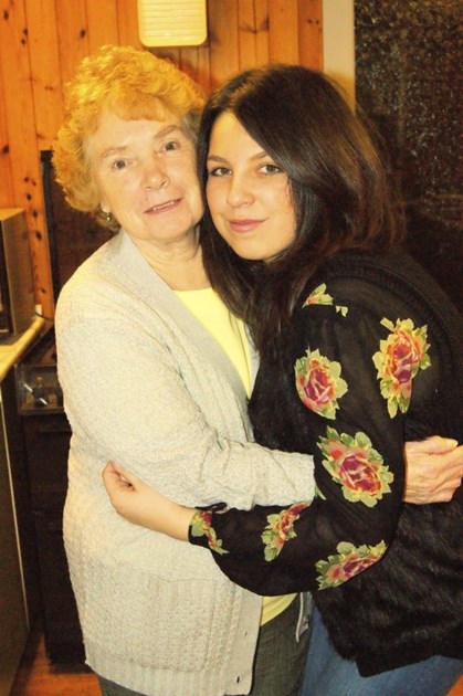 Jessica Gaskill is fundraising for St Catherine's Hospice Preston