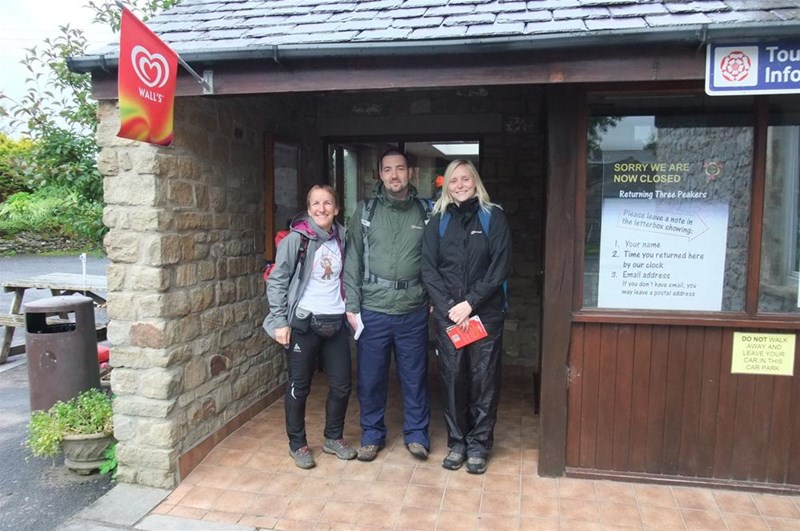 Sandra Rolfe-Dickinson is fundraising for Children's Heart Surgery Fund