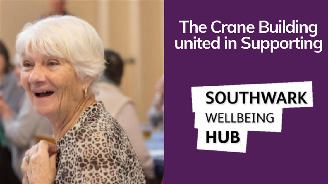 Building Charity is fundraising for Together for Mental Wellbeing