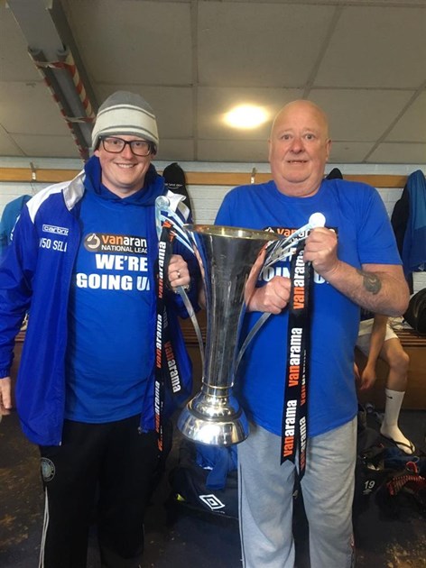 Mark Lewis is fundraising for Heart Research UK