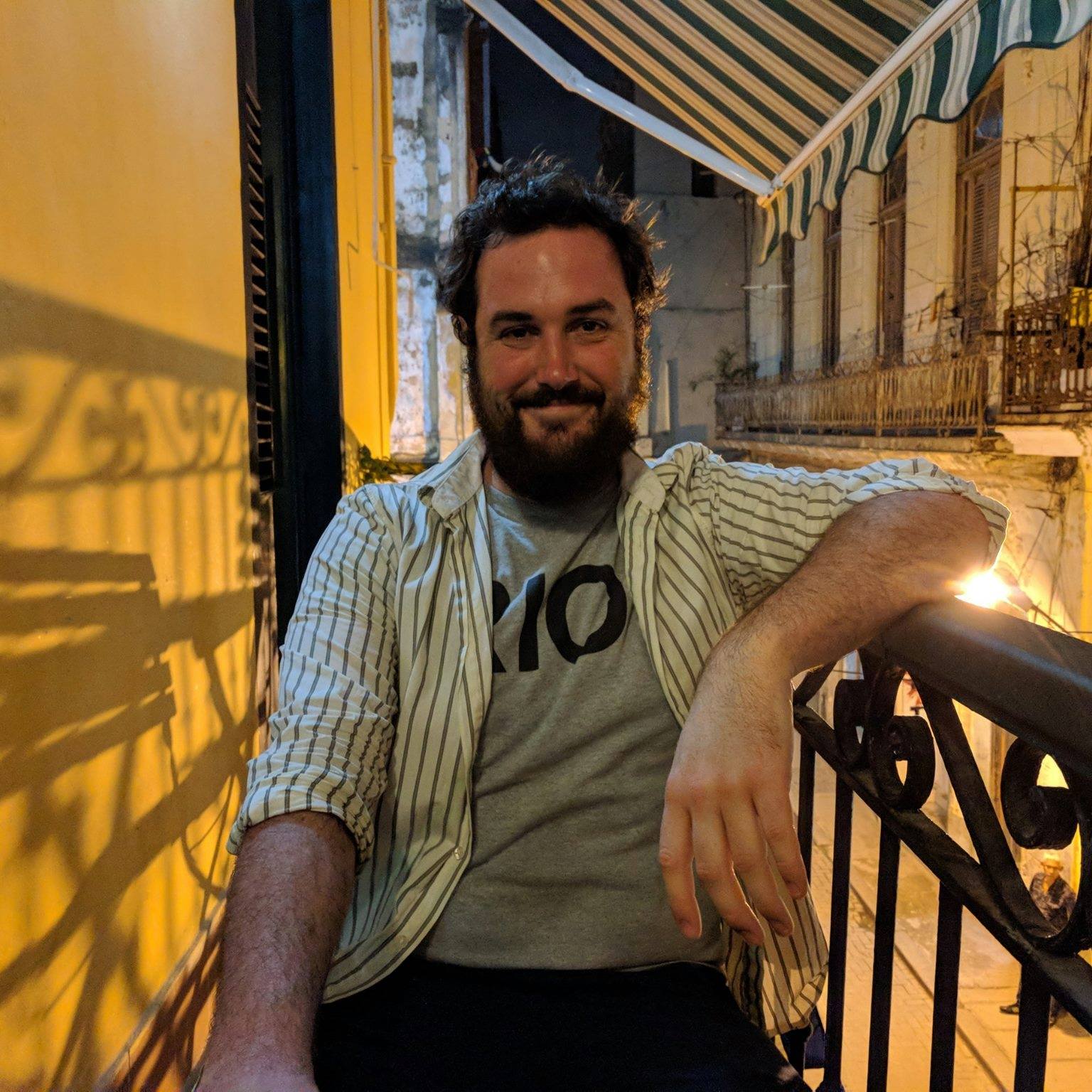 Ian Fowles is fundraising for Alzheimer's Society