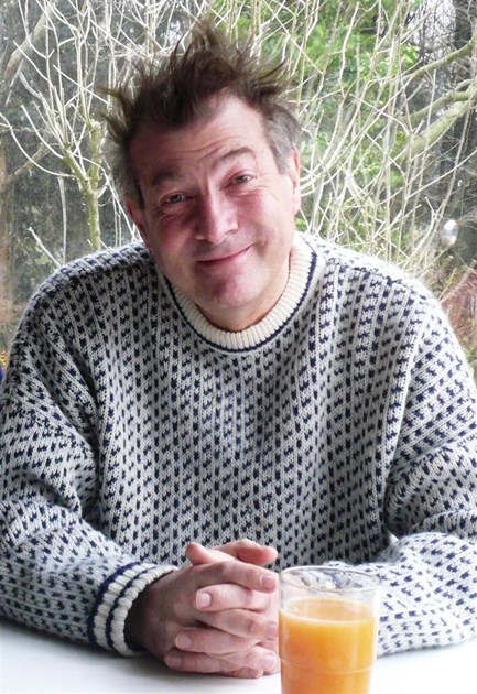 Kim Dyas is fundraising for Macmillan Cancer Support