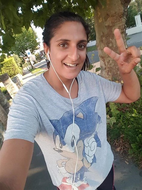 Risha Shah is fundraising for Great Ormond Street Hospital Children's ...