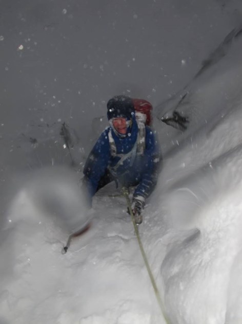 Roger Dent is fundraising for Oldham Mountain Rescue Team