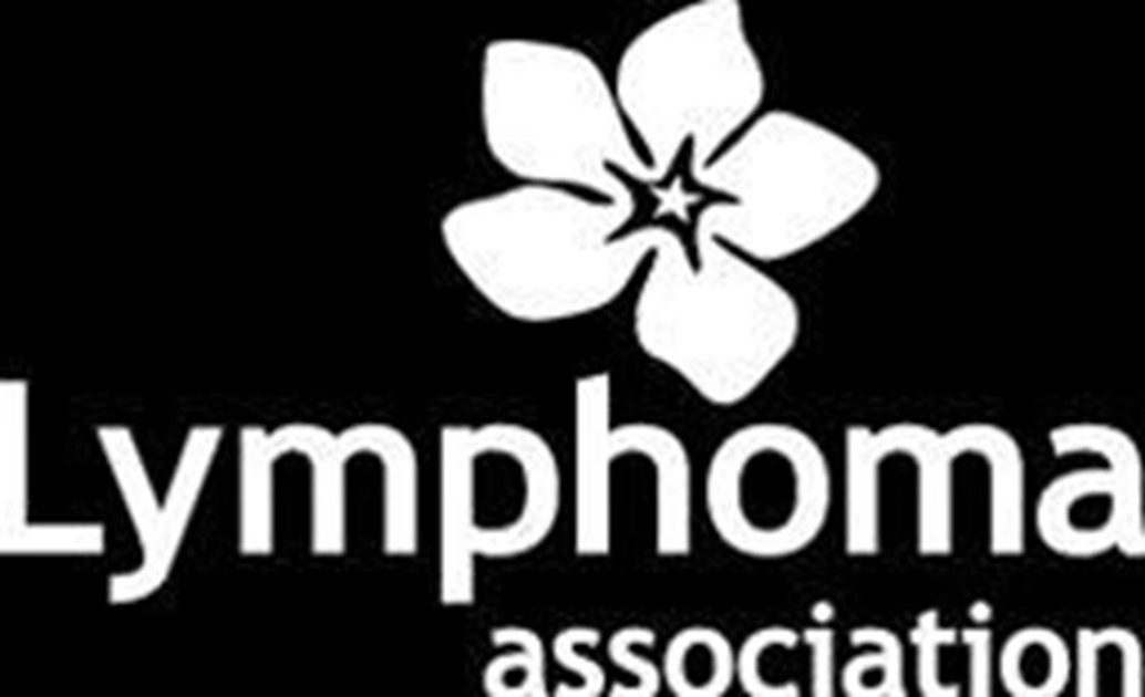 Alan Meyrick is fundraising for Lymphoma Action