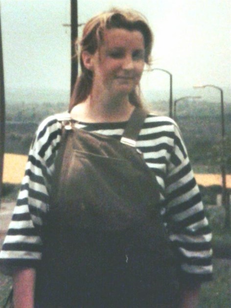 Kayleigh Robinson is fundraising for The Bridge Project - Bradford